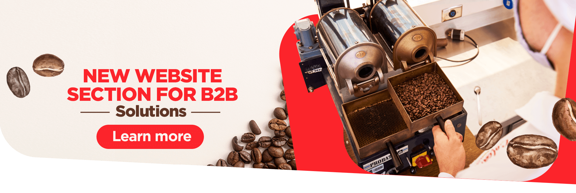 Home - Colcafe Corporativo