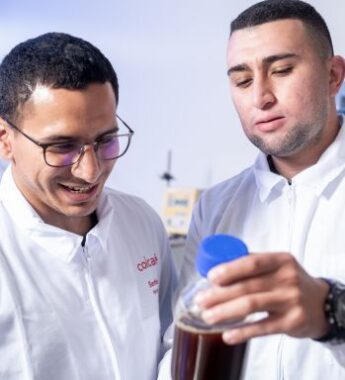 Colcafé Corporativo - Industria Colombiana de Café